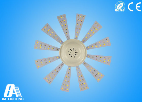 Unique Design 18w White Led Ceiling Light Source Size D230*36mm