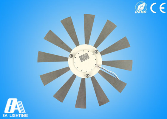 Unique Design 18w White Led Ceiling Light Source Size D230*36mm