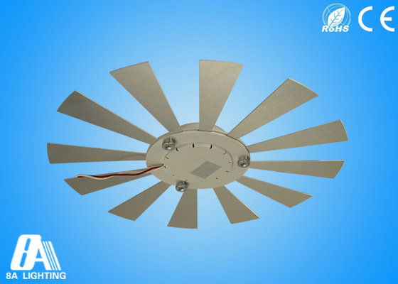High Power Led Ceiling Light Smooth Surface Treatment 30 Watt Light Diffuser Plate