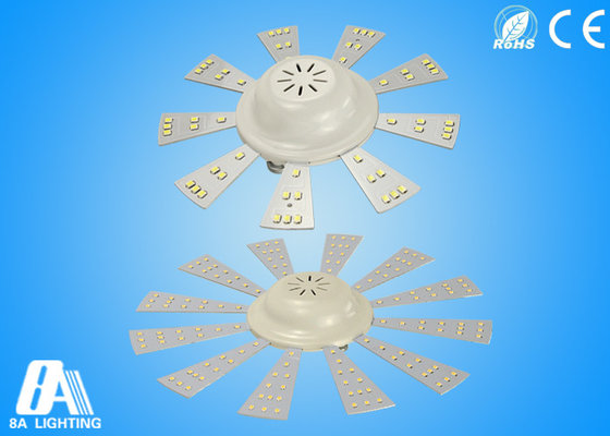 High Power Led Ceiling Light Smooth Surface Treatment 30 Watt Light Diffuser Plate