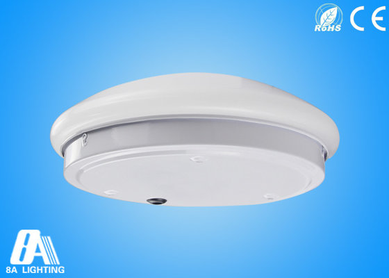 9w LED Surface Mount Ceiling Lights Simple Style CE Rohs Approved
