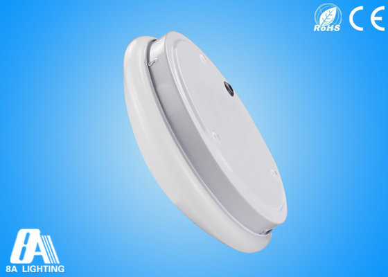 9w LED Surface Mount Ceiling Lights Simple Style CE Rohs Approved