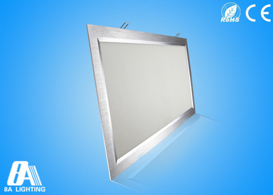 Super Brightness 24w Ultrathin Panel Flat Panel LED Lights Replace 48w Grille Lamp