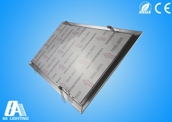 Super Brightness 24w Ultrathin Panel Flat Panel LED Lights Replace 48w Grille Lamp