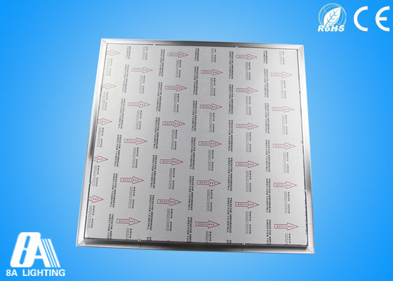 New Square 48w Ultra Thin Flat Panel LED Lights 90lm/w 600 * 600mm