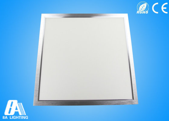 New Square 48w Ultra Thin Flat Panel LED Lights 90lm/w 600 * 600mm