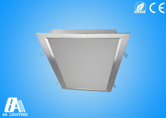 High Power 36w Flat Panel LED Lights 300 * 600mm Replace 72w Halogen Cup