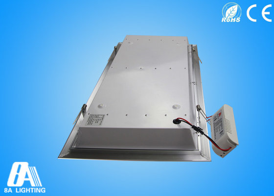 High Power 36w Flat Panel LED Lights 300 * 600mm Replace 72w Halogen Cup