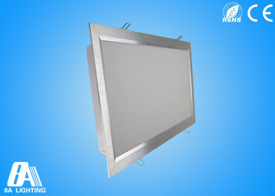 High Power 36w Flat Panel LED Lights 300 * 600mm Replace 72w Halogen Cup