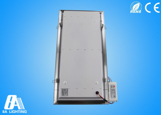 High Power 36w Flat Panel LED Lights 300 * 600mm Replace 72w Halogen Cup