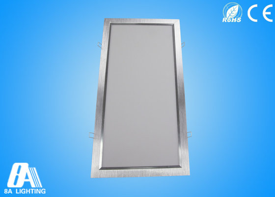 High Power 36w Flat Panel LED Lights 300 * 600mm Replace 72w Halogen Cup