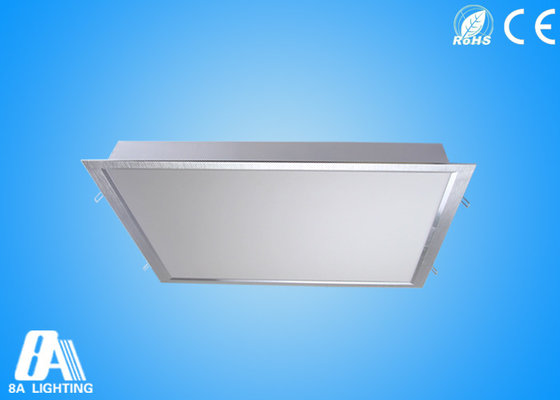 72w Direct LED Panel Lights For Home , Super Brightness 600*600mm