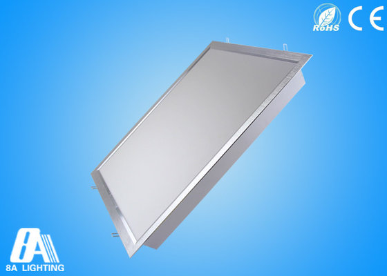 72w Direct LED Panel Lights For Home , Super Brightness 600*600mm