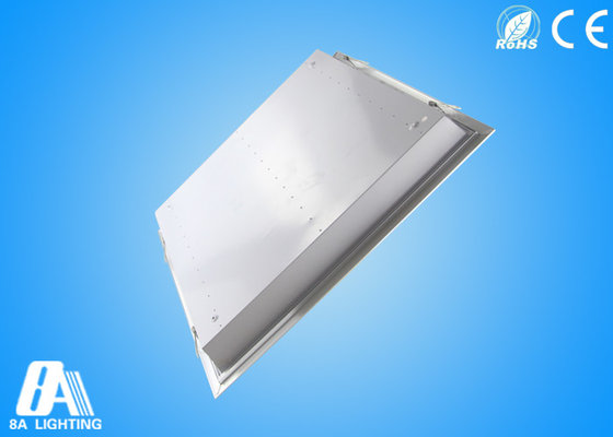 72w Direct LED Panel Lights For Home , Super Brightness 600*600mm