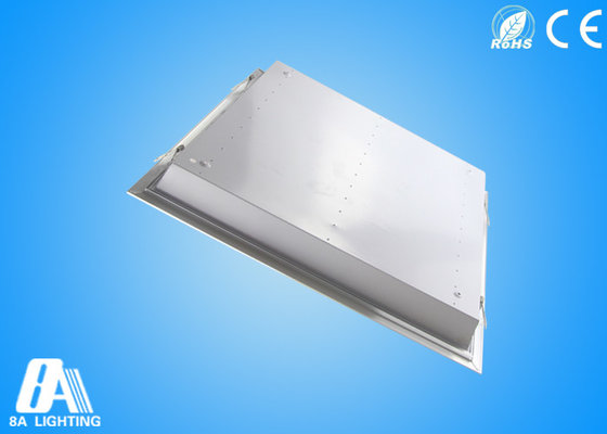 72w Direct LED Panel Lights For Home , Super Brightness 600*600mm