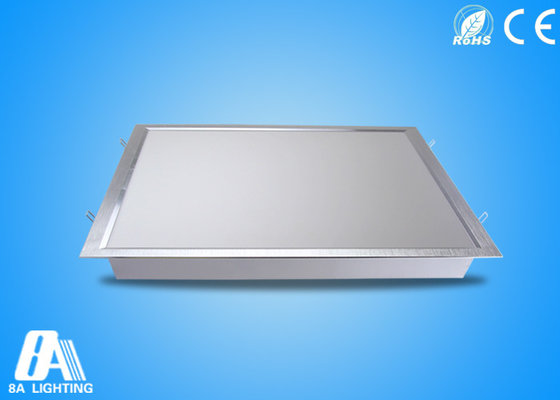 72w Direct LED Panel Lights For Home , Super Brightness 600*600mm
