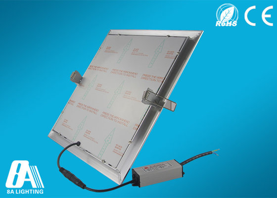 Energy Saving 600*600 Slim Ceiling Led Flat Panel Lighting Epistar