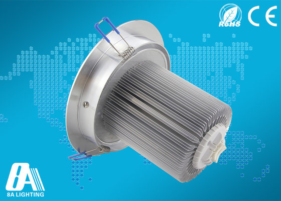 1200 Lumens LED Ceiling Downlights 15w Led Bathroom Ceiling Lights