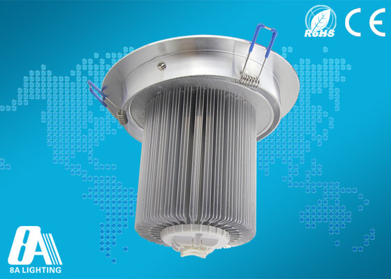 1200 Lumens LED Ceiling Downlights 15w Led Bathroom Ceiling Lights