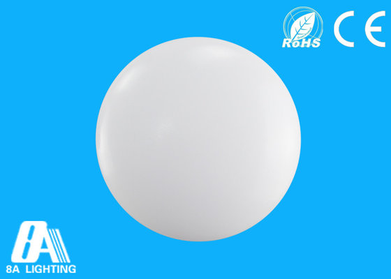 Emergency Rechargeable Battery Brightest E27 Led Bulb Plastic 24w For Night Market