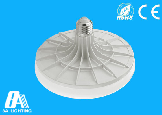 18w SMD2835 E27 Led Bulb Cool White High Brightness AC90-264v