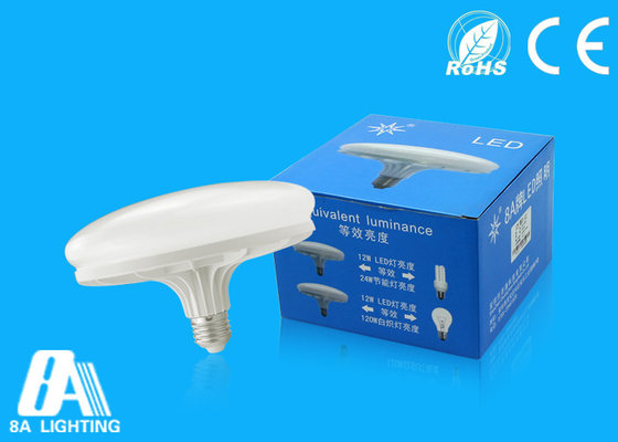 18w SMD2835 E27 Led Bulb Cool White High Brightness AC90-264v