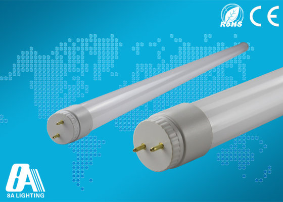 Indoor LED Tube Lamps T8 Led Bulb Replacement Warm White D28x1200mm