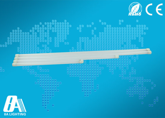 Indoor LED Tube Lamps T8 Led Bulb Replacement Warm White D28x1200mm