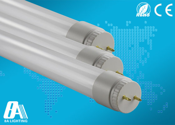 Indoor LED Tube Lamps T8 Led Bulb Replacement Warm White D28x1200mm