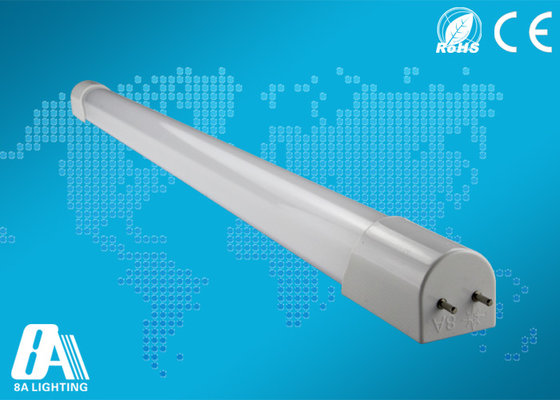 D Shaped 10w 2 Foot Led Tube T8 Led Tube Light 600mm Cool White