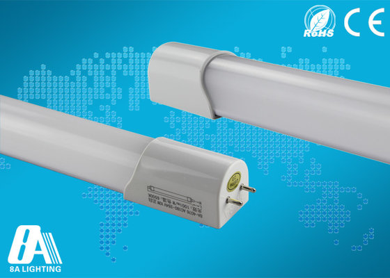 D Shaped 10w 2 Foot Led Tube T8 Led Tube Light 600mm Cool White