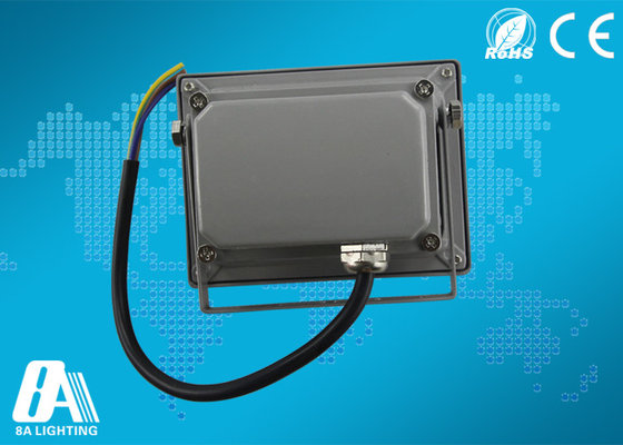 Commercial Led Flood Lighting 10w Led Floodlight IP65 900 LM