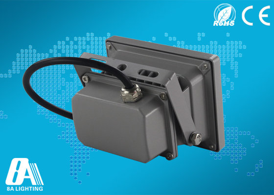 Commercial Led Flood Lighting 10w Led Floodlight IP65 900 LM