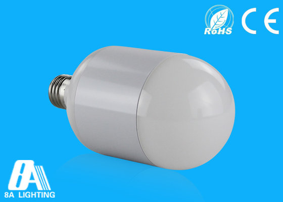 Energy saving 12w Led Bulb E27 Drum Shape With 2 Years Warrancy