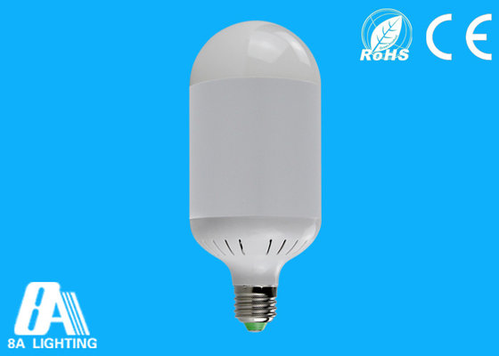 15w E27 Light Bulb 180 Degree Beam Angle EMC LVD Certification