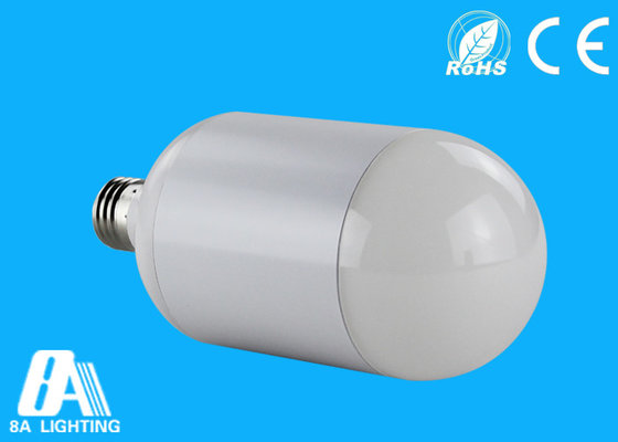 15w E27 Light Bulb 180 Degree Beam Angle EMC LVD Certification