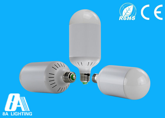 15w E27 Light Bulb 180 Degree Beam Angle EMC LVD Certification