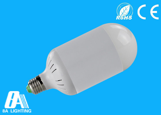 15w E27 Light Bulb 180 Degree Beam Angle EMC LVD Certification