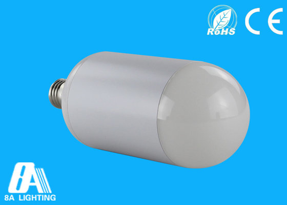 White Brightest Led Bulb E27 Led Bulbs 240v Aluminum 18 Watt Led Bulb Lights
