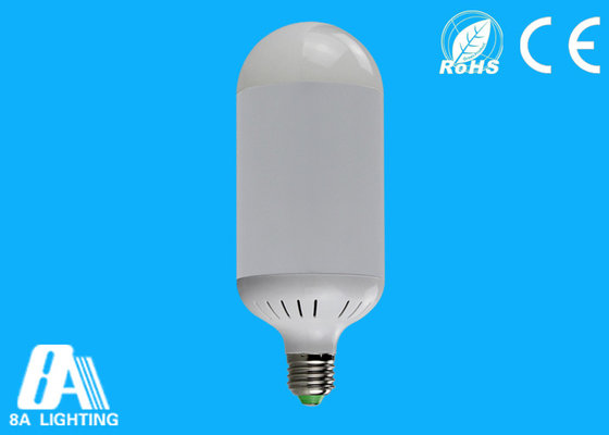 White Brightest Led Bulb E27 Led Bulbs 240v Aluminum 18 Watt Led Bulb Lights
