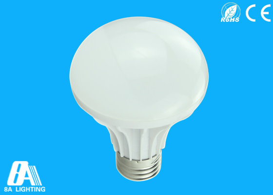 100lm / W ABS 2800-3000K LED Sensor Lights Warm White Long Lifespan