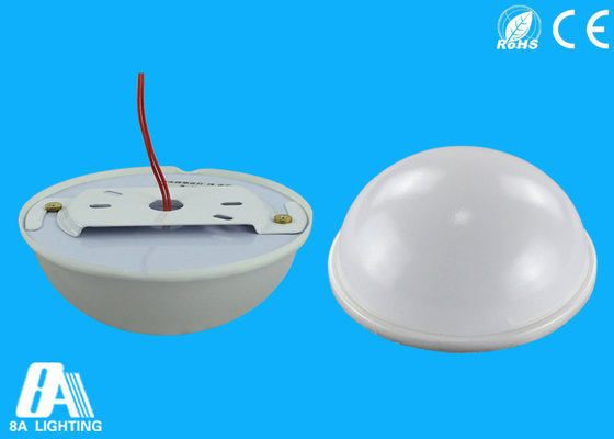 5w Ceiling LED Sensor Lights E27 Base 95g For Indoor Lighting