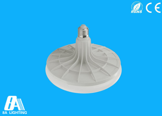 18W Radar LED Light Sensor Bulb E27 High Brightness With CCC And CQC