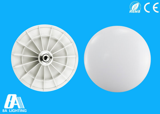 18W Radar LED Light Sensor Bulb E27 High Brightness With CCC And CQC