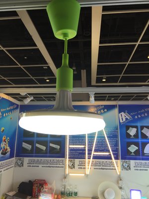 High Power E27 Led Bulb UFO 30 Watt 3000lm Replace 60w Energy Lamp