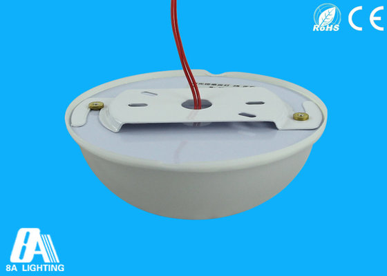 Energy Saving 3W LED Sensor Lights 90lm / w 2800 - 3000k For Bedroom