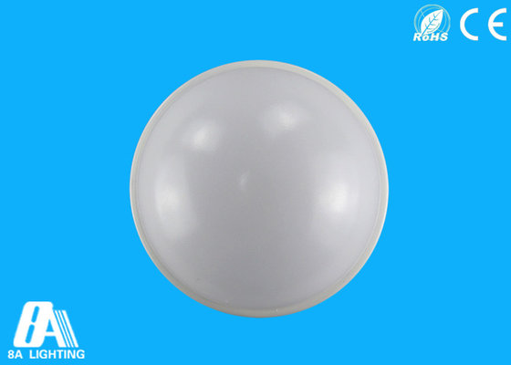 Energy Saving 3W LED Sensor Lights 90lm / w 2800 - 3000k For Bedroom