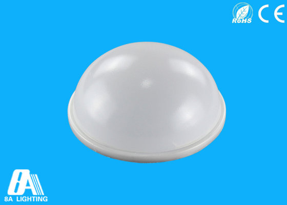 Energy Saving 3W LED Sensor Lights 90lm / w 2800 - 3000k For Bedroom