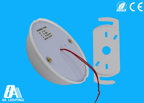 Energy Saving 3W LED Sensor Lights 90lm / w 2800 - 3000k For Bedroom