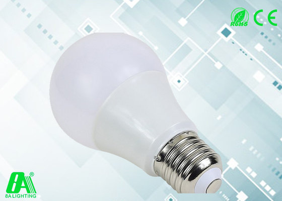Cool White Color Temperature 7w E27 Led Bulb Lamp for Home Light